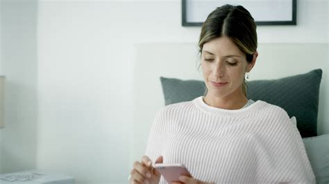 Just Scrolling Through His Timeline Free Stock Video Footage Download Clips