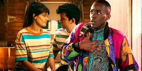 Sex Education Season S Ending Including Otis Maeve S Fate Explained By Creator