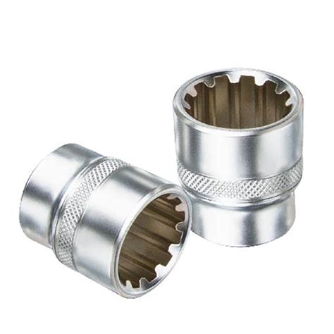 Comprehensive Of Sockets Deep Sockets And Screwdriver Sockets In