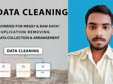 Excel Data Cleaning Formatting Data Cleanup Upwork