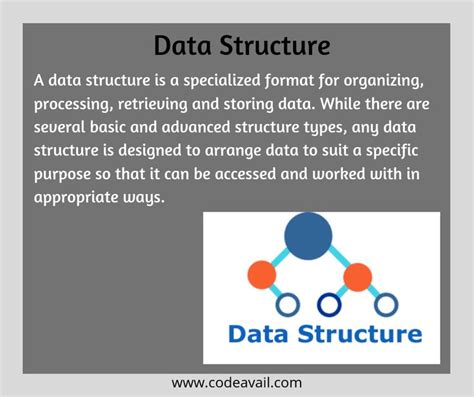 Data Structure Science Homework Data Structures Computer Science