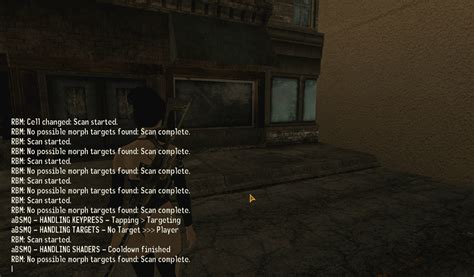 Does Body Morph Work With Other Body Types Fallout Non Adult Mods LoversLab