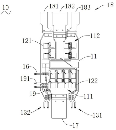 电子组件和功率模块的制作方法