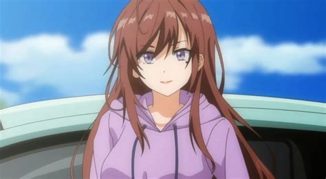 A Kind Sister Pleasures Her Brother In Ero Anime Anehame Hentaidude Tv