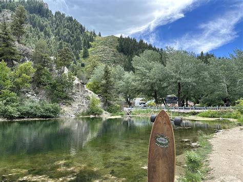 Provo River Trail The Longboarding And Biking Guide