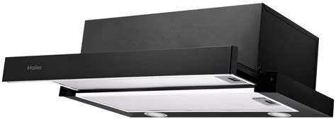 Купить вытяжка Haier HVX-BI671X в Алматы, Казахстане – цена, отзывы