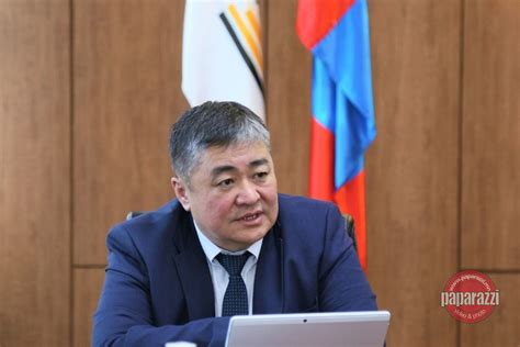 Ж ГАНБАТ “Эрдэнэс Тавантолгой” ХК ийн борлуулалт саатсан зүйл байхгүй