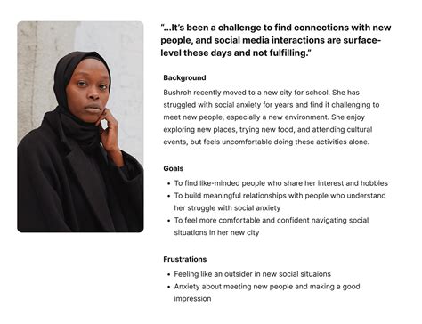 Circles A Community Based Social App On Behance