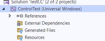How To Author A C WinUI Component Microsoft WindowsAppSDK Discussion GitHub