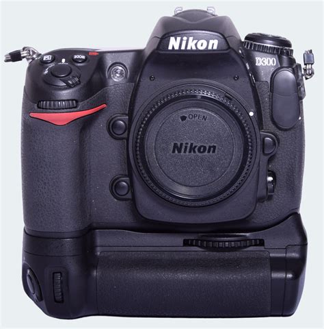 Review: Nikon D300 – Lars Bodin
