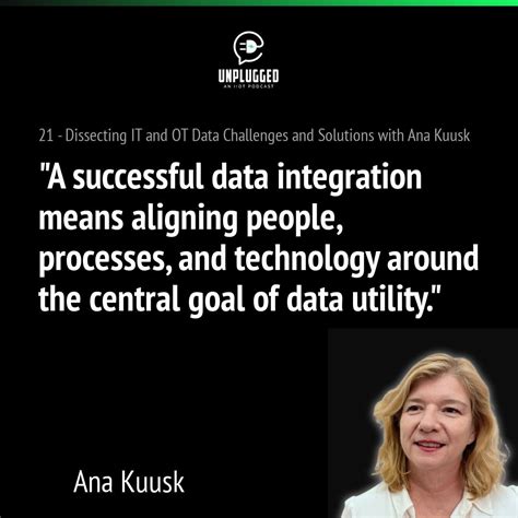don t under estimate the importance of alignment unplugged an iiot