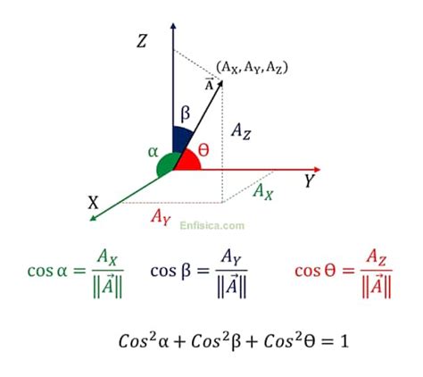 AnÁlisis Vectorial Todo Sobre Vectores En FÍsica