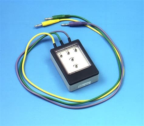 Phase Sequence Indicator