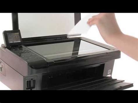Epson Stylus SX410 YouTube