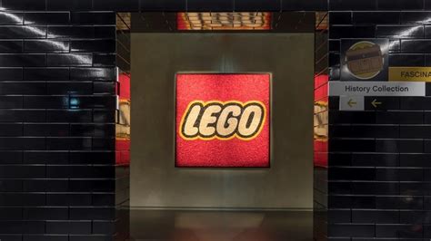 Lego Inside Tour 2023 Exclusive Set Revealed Flipboard