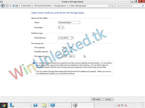 Changes In Windows Server Beta Detailed In Leaked Screenshots Softpedia
