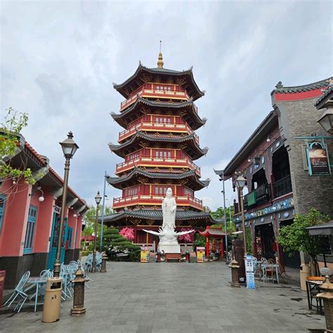 雅加達附近的旅遊攻略：熱門精選好去處、天氣、交通、熱門景點及全面指南，為您提供一切所需的資訊（於2025年更新）｜
