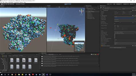 Dynamic Gpu Based Occlusion Culling Youtube