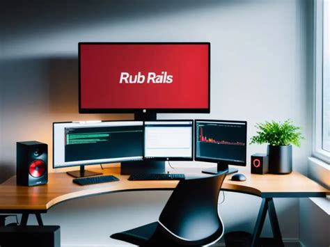 Ruby On Rails Desarrollando Aplicaciones Web Rápidas Y Eficientes Guías Open Source