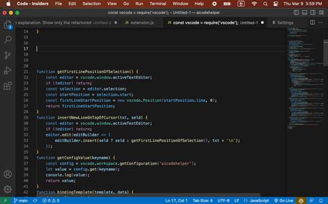 Ai Code Helper Aicodehelper