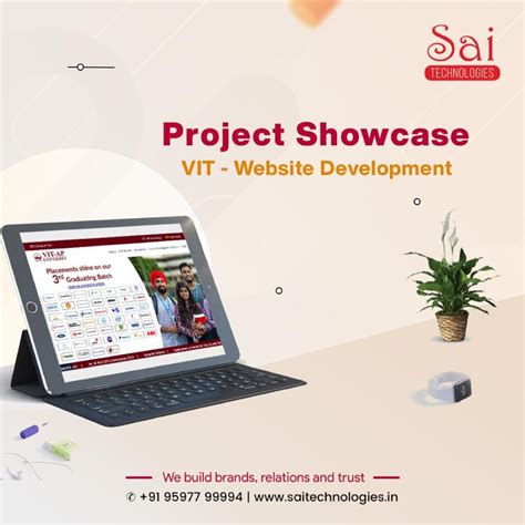 Webdevelopment Projectshowcase Digitalexcellence Userfriendly
