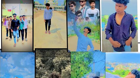 Anand Model Reels Own Dialogues Youtube