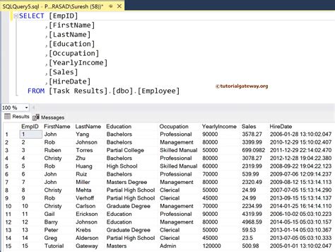 Ssis Export Sql Data To Ragged Right Fixed Width Flat File