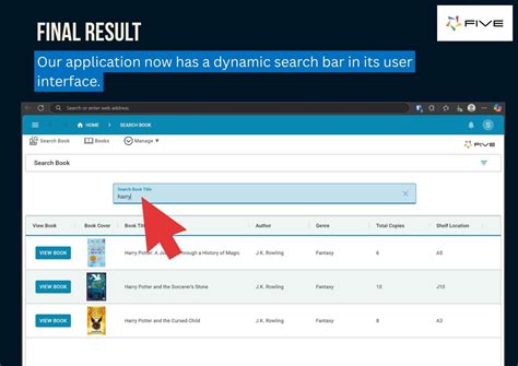 How To Create A Database Front End In 4 Steps