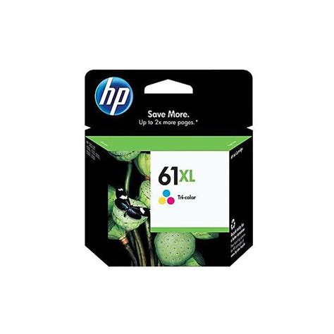 Hp Tri Color Ink Cartridge Digital Display Showroom