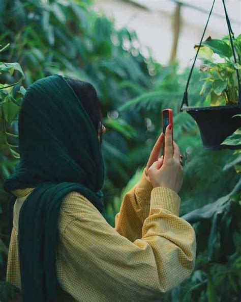 پروفایل دخترونه 2024؛ با دیدن این تصاویر هر روز پروفایلتو عوض میکنی