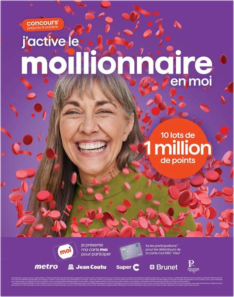 Super C Circulaire Promotionnelle Valable à Partir Du 18 09 Au 24 09 Page N° 3 Canada