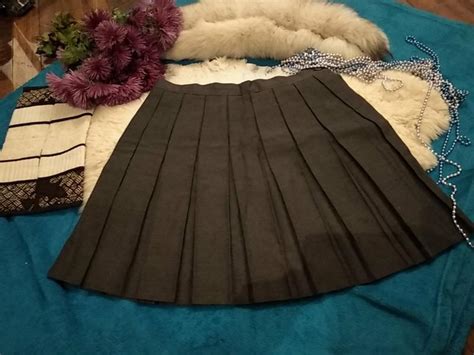 Спідниця плісирована Honey Bees — ціна 150 грн у каталозі Міні спідниці Купити жіночі речі за