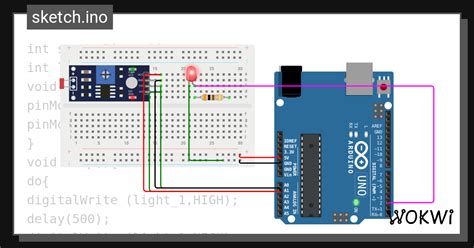 Sentencia Do While Valerie Y Sara Wokwi Esp32 Stm32 Arduino Simulator