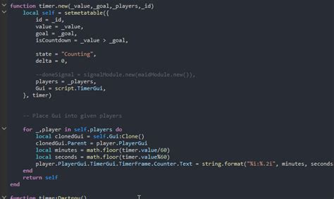 Typed Table With Entry Autocomplete Scripting Support Developer Forum Roblox