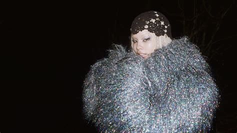 Shygirl Another Planet Entertainment