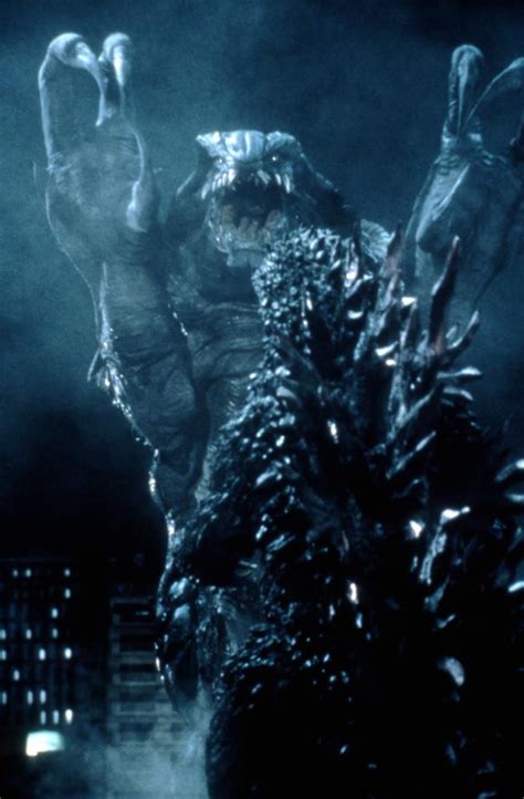 Orga Wikizilla The Kaiju Encyclopedia