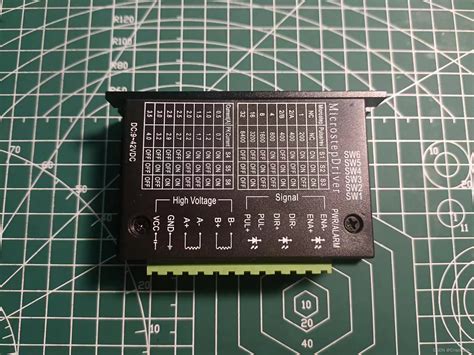 Arduino控制42步进电机驱动arduino驱动42步进电机 Csdn博客