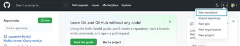 Vue Cli專案上傳到github Pages 這次想將vue小作品放到github By Nydia Lin Medium