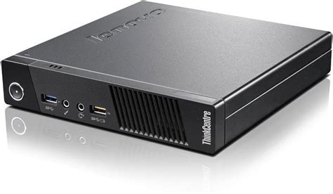 Lenovo Thinkcentre M Tiny Desktop Hentech It Experts
