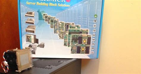 Esxi Home Lab Just Another It Blog