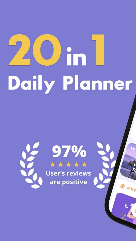 Iphone 용 Daily Planner Schedule Brite 다운로드