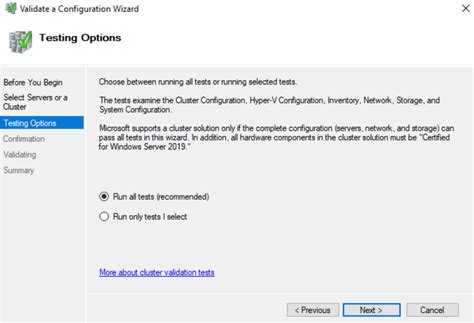 Configure Failover Clusters For Sql Server Always On Service Smarttechways Innovative