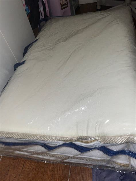 Mandaue Foam Memory Topper X X Furniture Home Living Furniture Bed Frames Mattresses