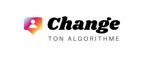 Change ton algorithme Maison lÉclaircie