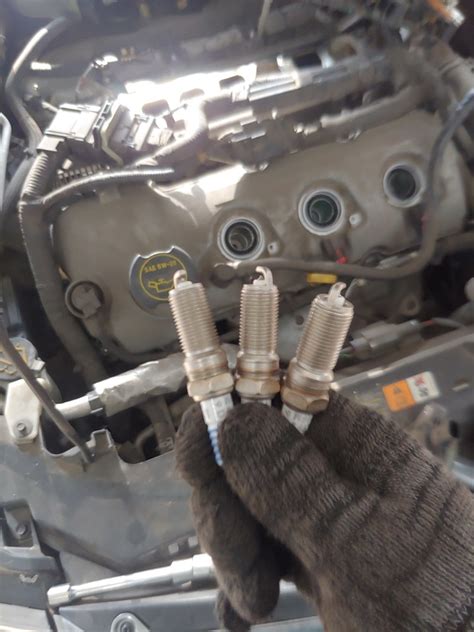 수원 링컨 Mkz 점화플러그 점화코일 점화이상 엔진경고등 엔진체크등 엔진부조 엔진떨림 고장 수리 교체 교환 시동꺼짐 전문 전문점 기가모터스 네이버 블로그