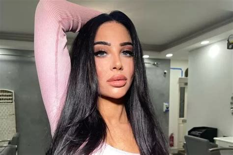 I M A Celeb S Tulisa Opens Up On Leaked Sex Tape That Made Her Feel Disgusting Daily Star