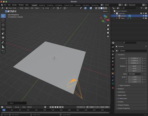 Modeling Adaptive Subdivision Not Smartly Subdividing Based On Camera Position Blender