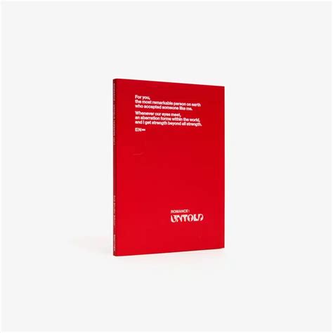 Enhypen Romance Untold Engene Ver Mykobsession