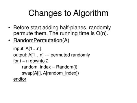 Ppt Incremental Linear Programming Powerpoint Presentation Free