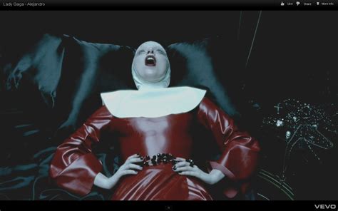 Illuminati Lady Gaga Alejandro